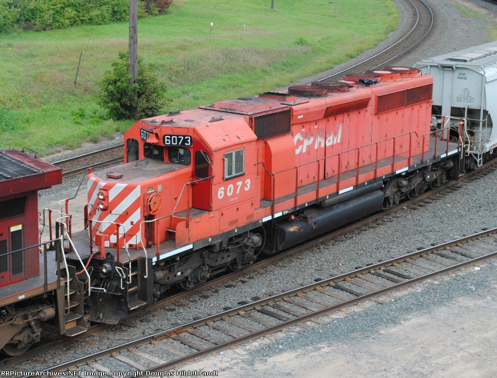 CP 6073